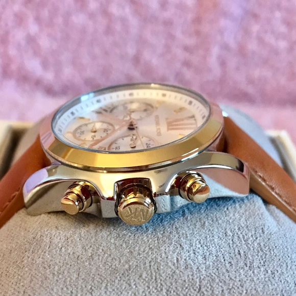 Michael Kors | Accessories | Authentic Michael Kors Womens Watch | Poshmark